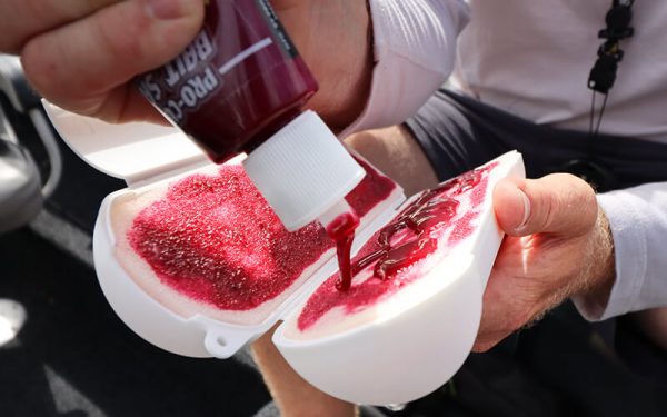 Stink Finger - Stink Finger - Lako Fishing Products Pty Ltd